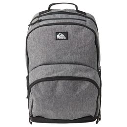 Quiksilver Tagesrucksack »1969 Special 2.0 28L« Heather Grey Stoff: Stoff aus Polyester