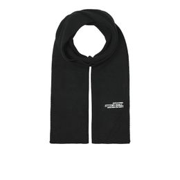 Jack & Jones JACK & JONES Strickschal »JACCOLL SCARF SN« Black
