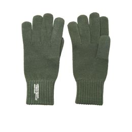 Jack & Jones JACK & JONES Winter-Arbeitshandschuhe »JACCOLL GLOVES SN« Duffel Bag