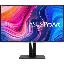 ASUS LED-Monitor »Monitor« 81, 3 cm/32 3840 x 2160 px 5 Reaktionszeit schwarz