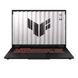 ASUS Gaming-Notebook »TUF Gaming A18 R7 260 32 1 5060 FA808UM-S8011W« 45, 7 cm / 18 ′′ AMD Ryzen 7 GeForceRTX5060 1.000 GB SSD Grau