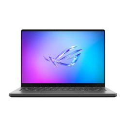 ASUS Gaming-Notebook »ROG Zephyrus G14 R9 HX 370 32 2 5070 GA403WP-QS033W« 35, 6 cm / 14 ′′ AMD Ryzen GeForceRTX5070 2.000 GB SSD Grau Schneller...