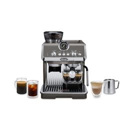De'Longhi DE'LONGHI Espressomaschine »LA SPECIALISTA ARTE EVO COLD BREW 8004399027190« 8 Mahlgrade, 3 Temperatureinstellungen & Cold Brew inkl. Barista Kit...