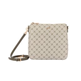 JOOP! Schultertasche &raquo;mazzolino jasmina shoulderbag mvz&laquo; burnt olive