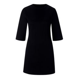 Rich & Royal Rich & Royal Kleid Damen Größe 34 schwarz Winterkleid