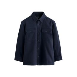next Hemd Jungen Gr&ouml;&szlig;e 158 navy
