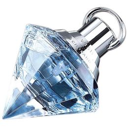 Chopard Eau de Parfum »Wish« mit süßer Basisnote blau Damenduft von Chopard