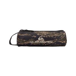 Quiksilver Henkeltasche »Pencilo« Grape Leaf Tiger Camo Einheitsgröße Material: rückverfolgbares,...