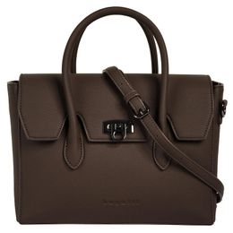 Bugatti Henkeltasche »IRIA« braun