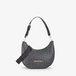 Valentino Handbags VALENTINO BAGS Hobo »REGINA RE« NERO