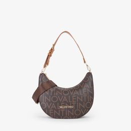 Valentino Handbags VALENTINO BAGS Hobo »REGINA RE« MORO/NATURALE