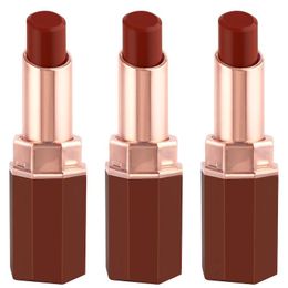 Catrice Lippenstift »ESPRESSO YOURSELF High Shine Gloss Lipstick« Glanz & Farbe! Vegan, ölfrei, ohne Mikroplastik. Caramel Drizzle 2-in-1-Hybrid:...