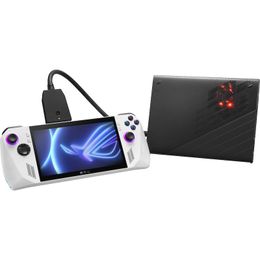 ASUS Spielekonsole »ROG Ally RC71L-NH001W« 512 GB weiß Das leichte Gewicht von nur 608g und komfortable Ergonomik bieten ein bequemes Handling,...