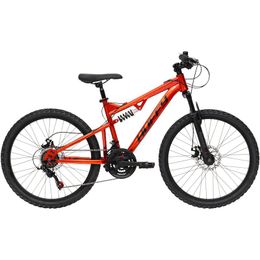 Huffy Mountainbike &raquo;Marker Vollgefedertes Mountainbike, 24-Zoll R&auml;der&laquo;