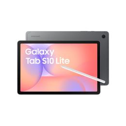 Samsung Tablet »Galaxy Tab S10 Lite 10, 9'' Wi-Fi 128 GB Enterprise Edition« (27, 7 cm / 10, 9 ′′) Android 128 GB WUXGA+ ) Grau Flexibel und...