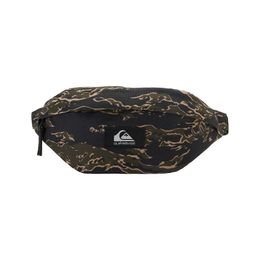Quiksilver Gürteltasche »Pubjug 1.5L« Grape Leaf Tiger Camo Einheitsgröße Einheitsgröße Polyester [600D]