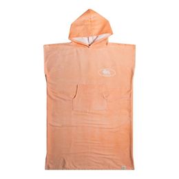 Roxy Badeponcho »Sunny Joy« Salmon 100 % Baumwolle Einheitsgröße