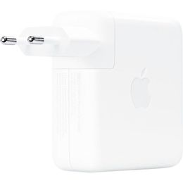 Apple Stromadapter &raquo;96W USB‐C Power Adapter (Netzteil)&laquo; wei&szlig;