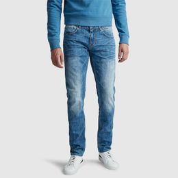 PME-Legend PME LEGEND Regular-fit-Jeans »Nightflight PTR120« in verschiedenen Waschungen - Regular Fit mid blue 44 - Länge 32 Länge 32 44 Regular-Fit Jeans...