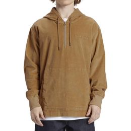 DC Shoes Hoodie »Belview« Incense XS XS Material: Kordstoff aus Baumwolle und...