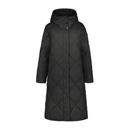 Luhta Outdoor Coat 'Blinkan' female Black size 48