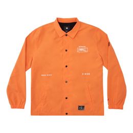 DC Shoes Trainingsjacke »Star Wars X DC Xwing« Carrot L L Stoff: Polyester-Stoff [185 g/m2]
