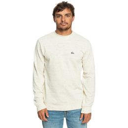 Quiksilver Sweatshirt &raquo;Bayrise&laquo; Birch Bayrise L L Material: Mischgewebe aus recyceltem...