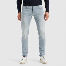 PME-Legend PME LEGEND Slim-fit-Jeans »Tailwheel PTR140« fresh light grey 40 - Länge 32 Länge 32 40 Schmale Jeans von PME Legend