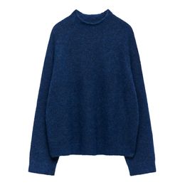 Adolfo Dominguez Pullover Damen Gr&ouml;&szlig;e L blau