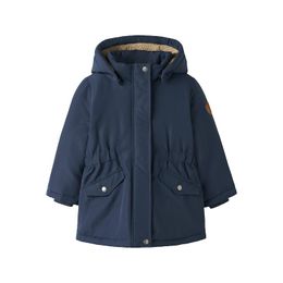 name it Parka »NMFMARLOW PARKA JACKET PB« mit Kapuze Spellbound 110 110 Jacke von name it für Mädchen
