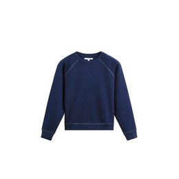 Scalpers Sweatshirt female Blue size L