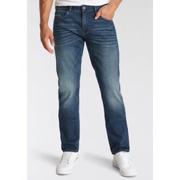 PME-Legend PME LEGEND Regular-fit-Jeans »Nightflight PTR120« in verschiedenen Waschungen - Regular Fit dunkelblau 34 - Länge 34 Länge 34 34 Regular-Fit Jeans...