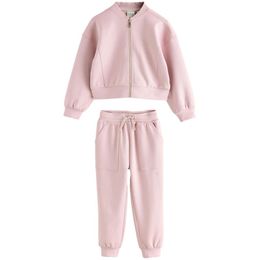 Baker By Ted Baker Set girl Pink size 4 yrs