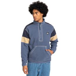 Quiksilver Sweatshirt »Clean Coast« Vintage Indigo XS XS Kollektion: Outdoor-Kollektion