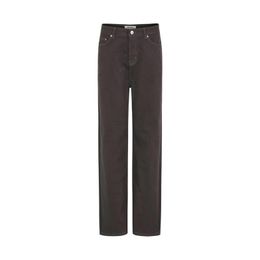 Soft Rebels 5-Pocket-Hose &raquo;Jeans SREma&laquo; 664 Coffee Bean S - Normalgr&ouml;&szlig;en Normalgr&ouml;&szlig;en S Skandinavisches Design mit zeitlosem Stil