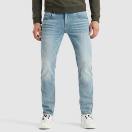 PME-Legend PME LEGEND Regular-fit-Jeans »Nightflight PTR120« in verschiedenen Waschungen - Regular Fit blue 44 - Länge 36 Länge 36 44 Regular-Fit Jeans von...