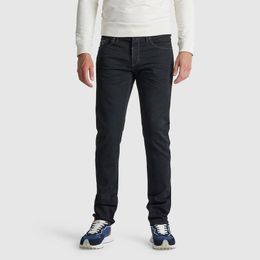 PME-Legend PME LEGEND 5-Pocket-Jeans »NAVIGATOR PTR121« black denim 30 - Länge 30 Länge 30 30 Jeanshose von PME LEGEND