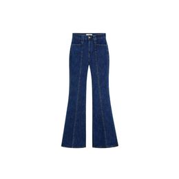 Scalpers Jeans 'Candyseam' female Blue size 42