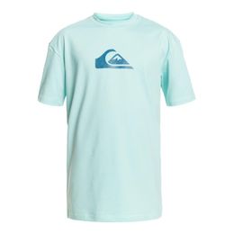 Quiksilver Neopren Shirt »Solid Streak« Angie Blue L180-185cm77-86kg L180-185cm77-86kg Passform: Loose Fit, weit und komfortabel...