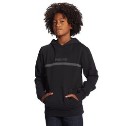 DC Shoes Kapuzensweatshirt &raquo;Clash&laquo; schwarz 8(125-130cm) 8(125-130cm) Stoff: Mittelschweres French Terry, das...