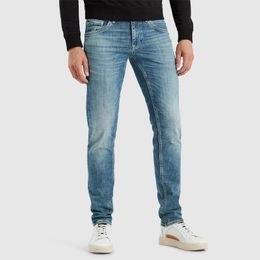 PME-Legend PME LEGEND Slim-fit-Jeans »XV Denim PTR150« bright blue 38 - Länge 36 Länge 36 38 Schmale Jeans von PME Legend