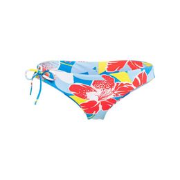 Roxy Bikini-Hose »She Just Shines« French Blue Saya S S - US-Größen US-Größen S Stoff: Weicher, widerstandsfähiger...