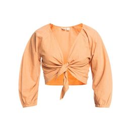 Roxy Tanktop &raquo;Ocean Tones&laquo; Toast L L Stoff: Mittelschweres...