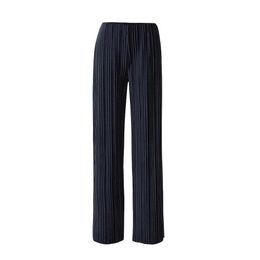 WE Fashion Hose Damen Gr&ouml;&szlig;e 44 dunkelblau