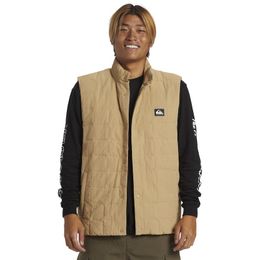 Quiksilver Outdoorjacke »Forest Jungle« Khaki M M Kollektion: Lifestyle-Kollektion