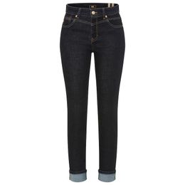 MAC Slim-fit-Jeans »RICH SLIM« mit Stretch fashion rinsed 42 - Länge 32 Länge 32 42 Slim-Fit Jeans von MAC