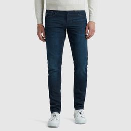PME-Legend PME LEGEND Slim-fit-Jeans »Tailwheel PTR140« dark denim shade 38 - Länge 30 Länge 30 38 Schmale Jeans von PME Legend