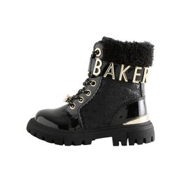 Baker By Ted Baker Boots girl Black size 10 K