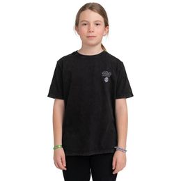 Element T-Shirt »STAR WARS x Vader« Washed Black 14(155-164cm) 14(155-164cm) Material: Jersey-Stoff aus Baumwolle...