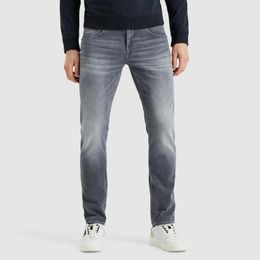 PME-Legend PME LEGEND Regular-fit-Jeans »Nightflight PTR120« in verschiedenen Waschungen - Regular Fit IGB Injected Grey Blue 34 - Länge 34 Länge 34 34...